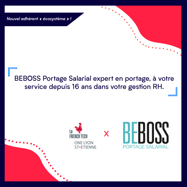 Nouvel adhérent : bienvenue BeBoss